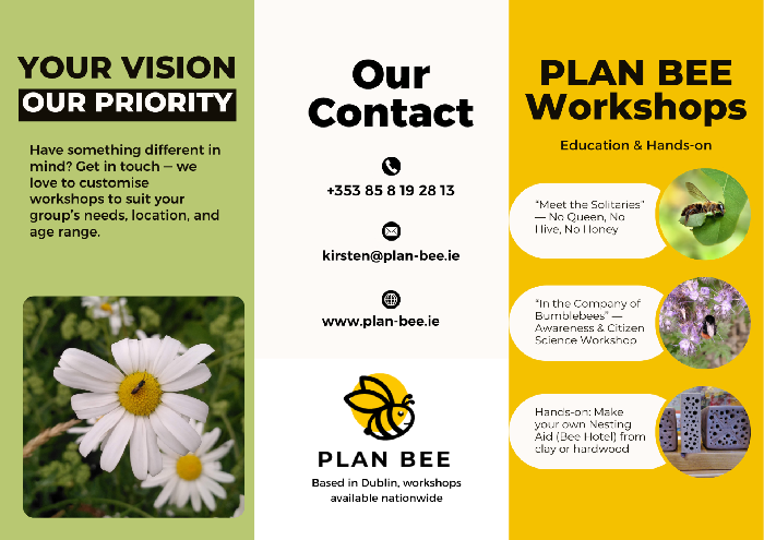 Workshops :: PLAN BEE